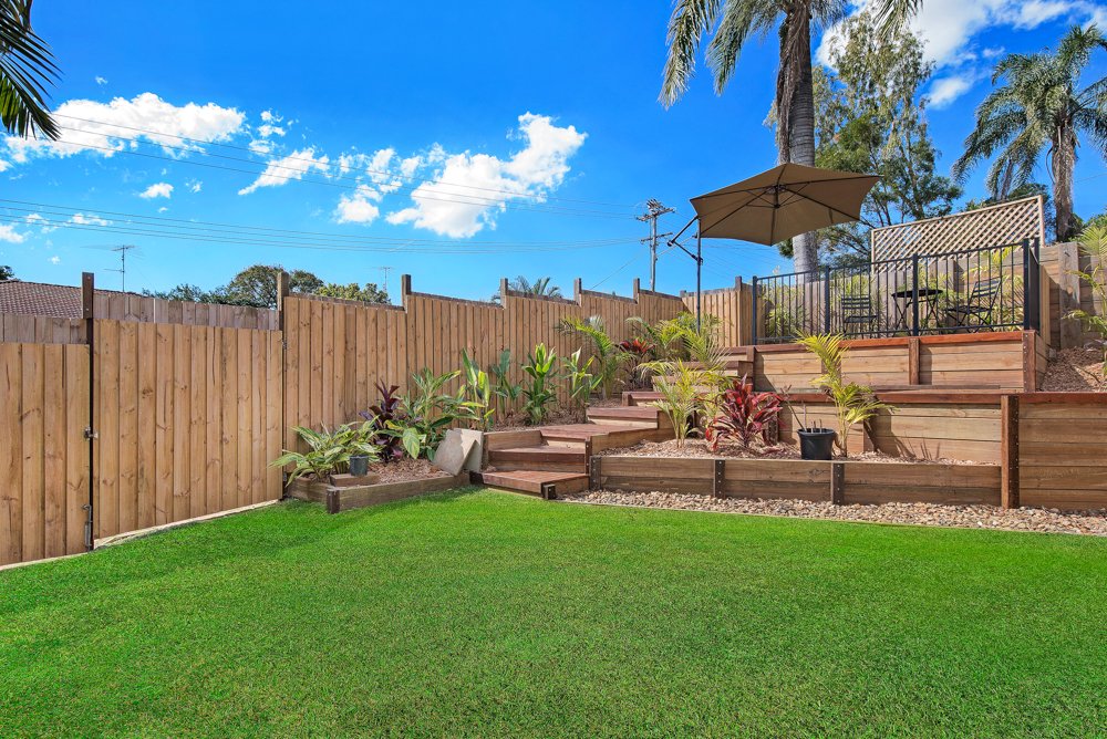 Gardens in a rental property. Renting a property with gardens ...