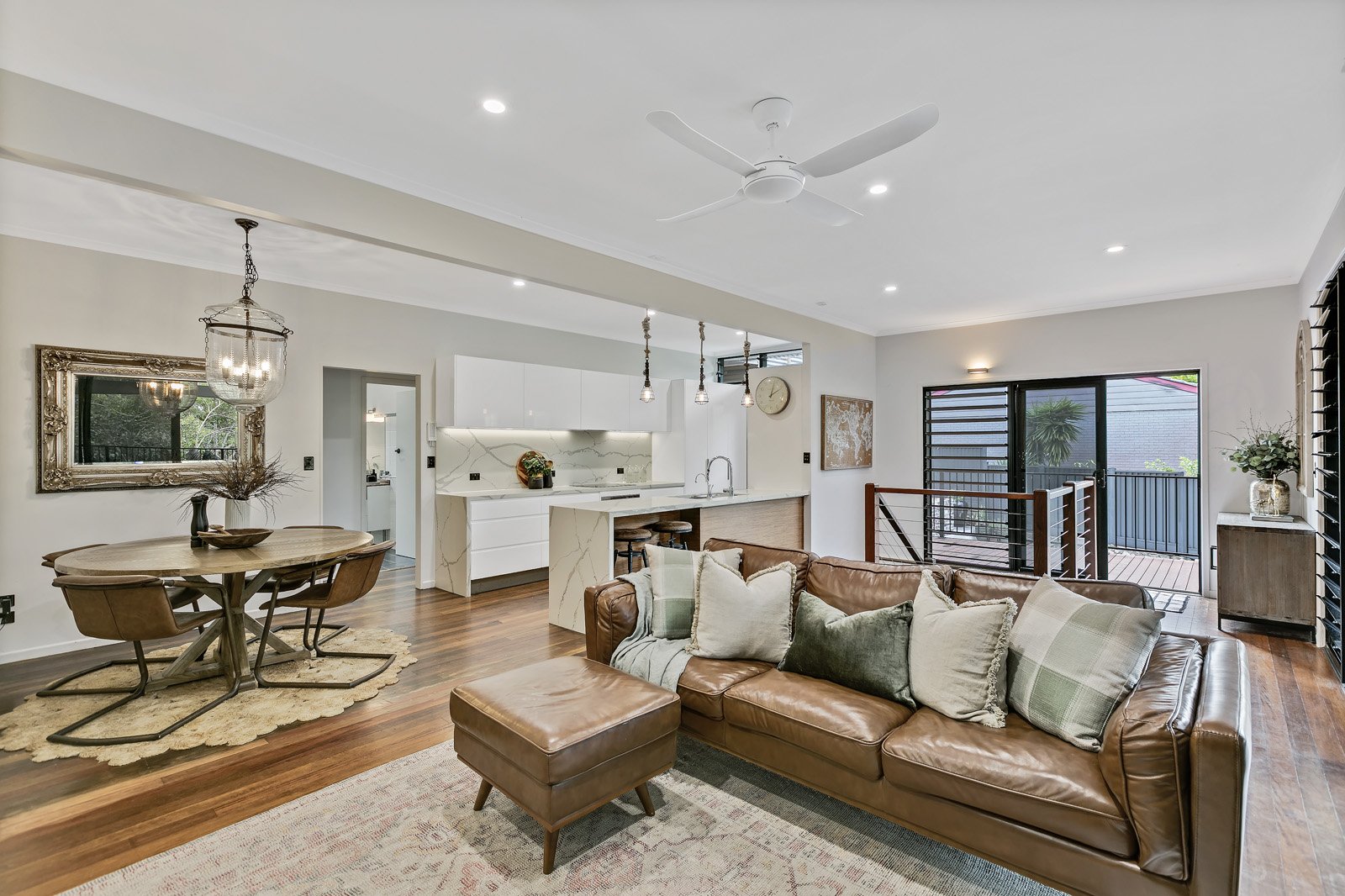 STYLING A HOUSE FOR SALE