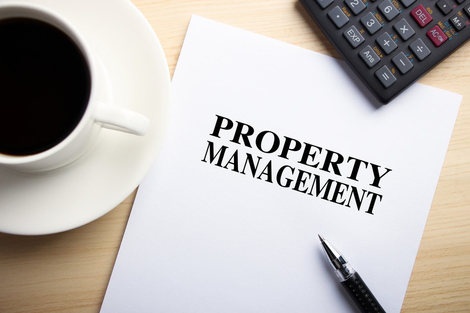 PROPERTY MANAGEMENT EXPLAINED